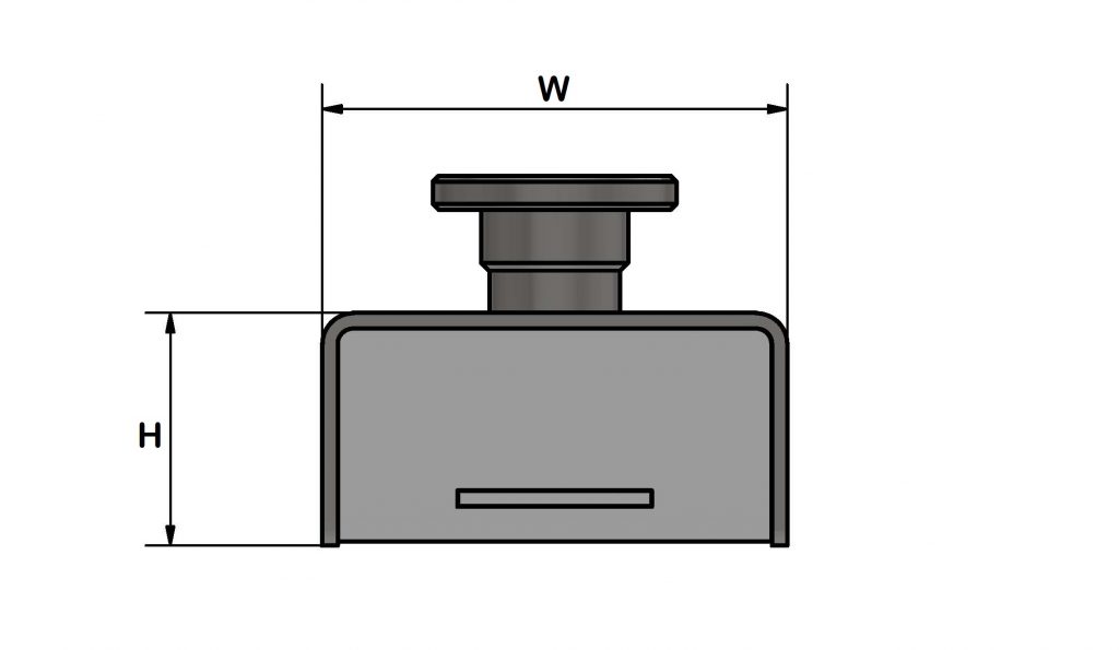 Shuttering Magnet | TKN MANUFACTURING Company Limited